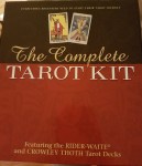 The Complete Tarot Kit Review | TarotPugs