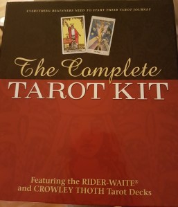 The Complete Tarot Kit Review | TarotPugs